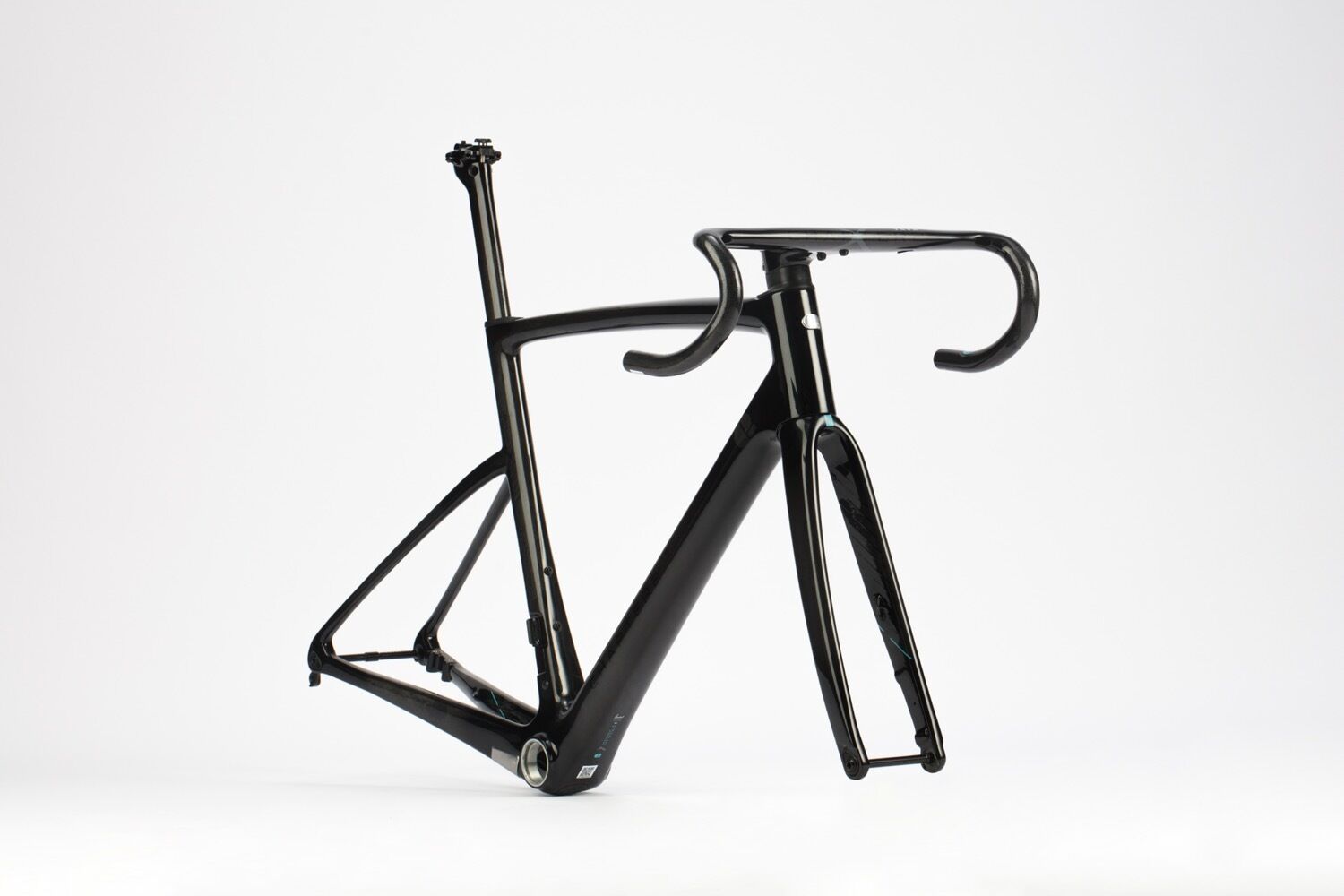Chapter2 TOA Disc Frameset - Origin Series
